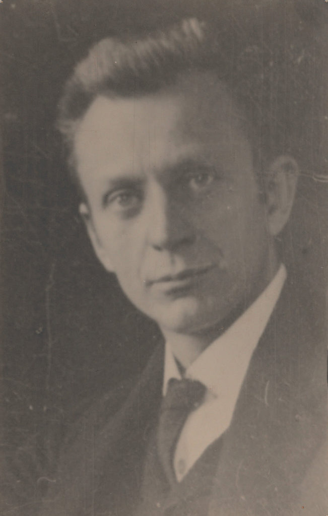 Ötztaler Museen Neue SchenkungFotografien von 1913